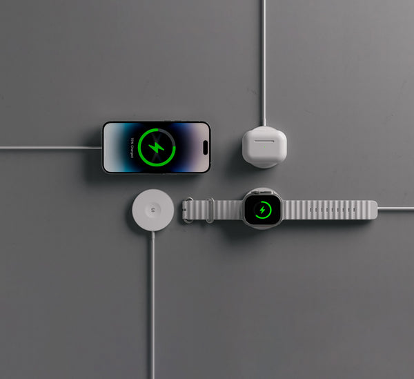 Essager Official | Make life more meaningful – ESSAGER