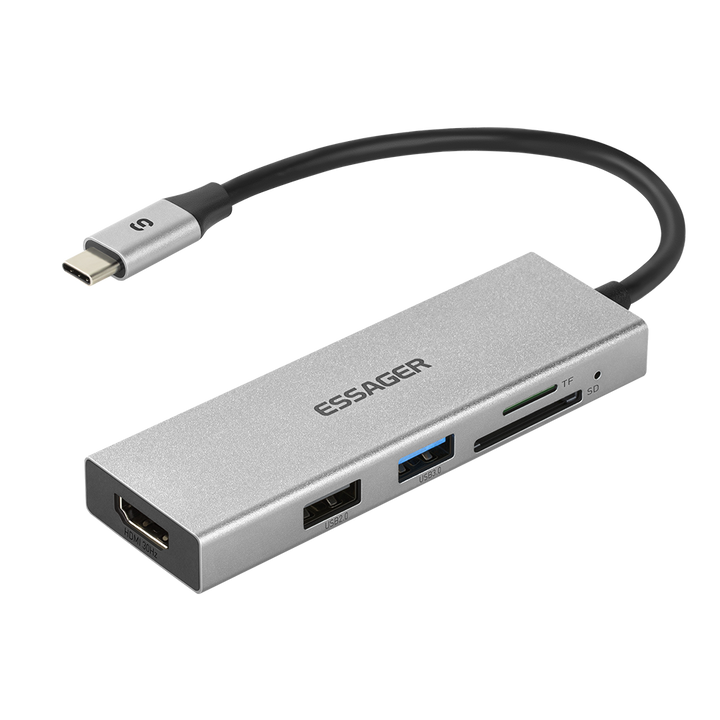 Products – ESSAGER