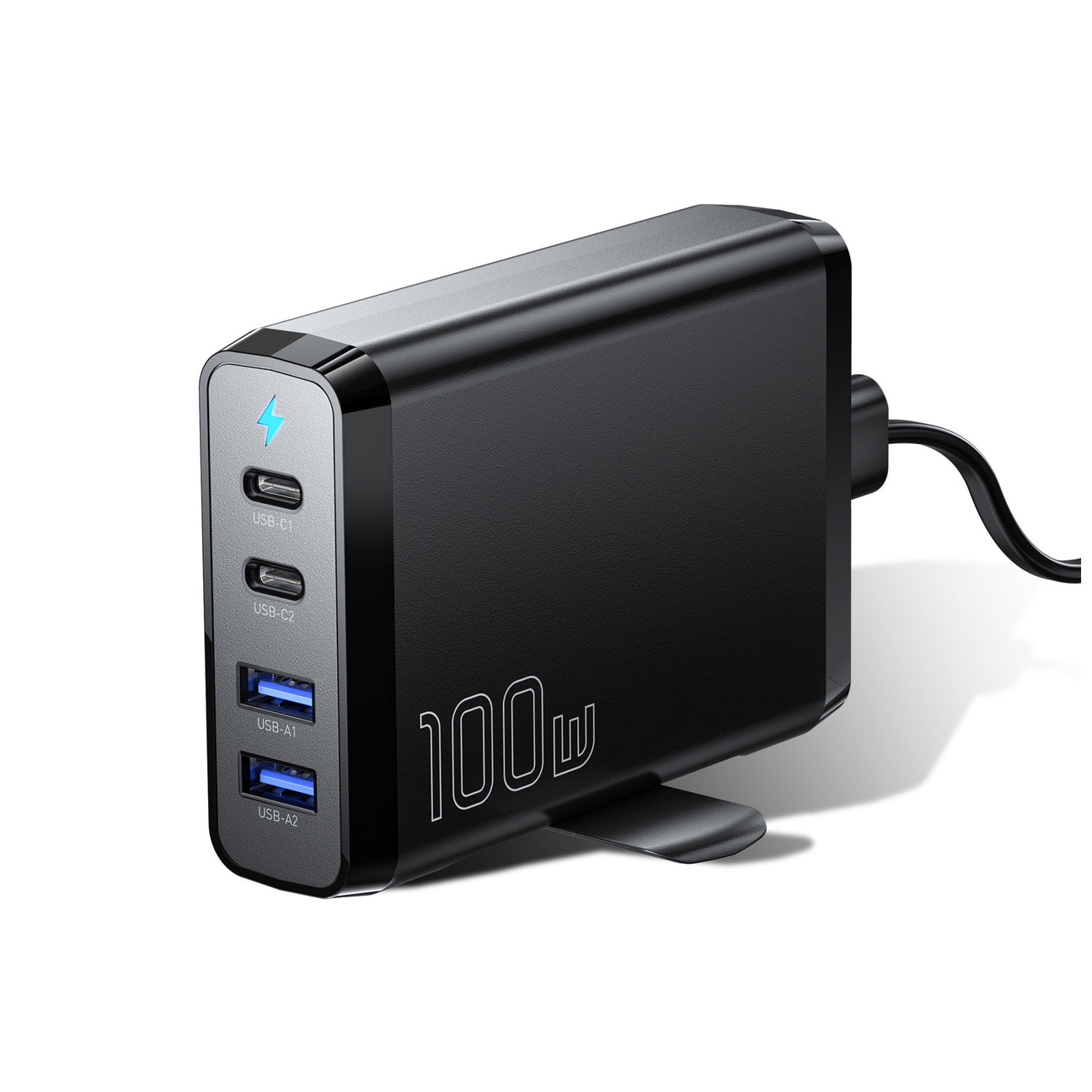 Chargers – ESSAGER