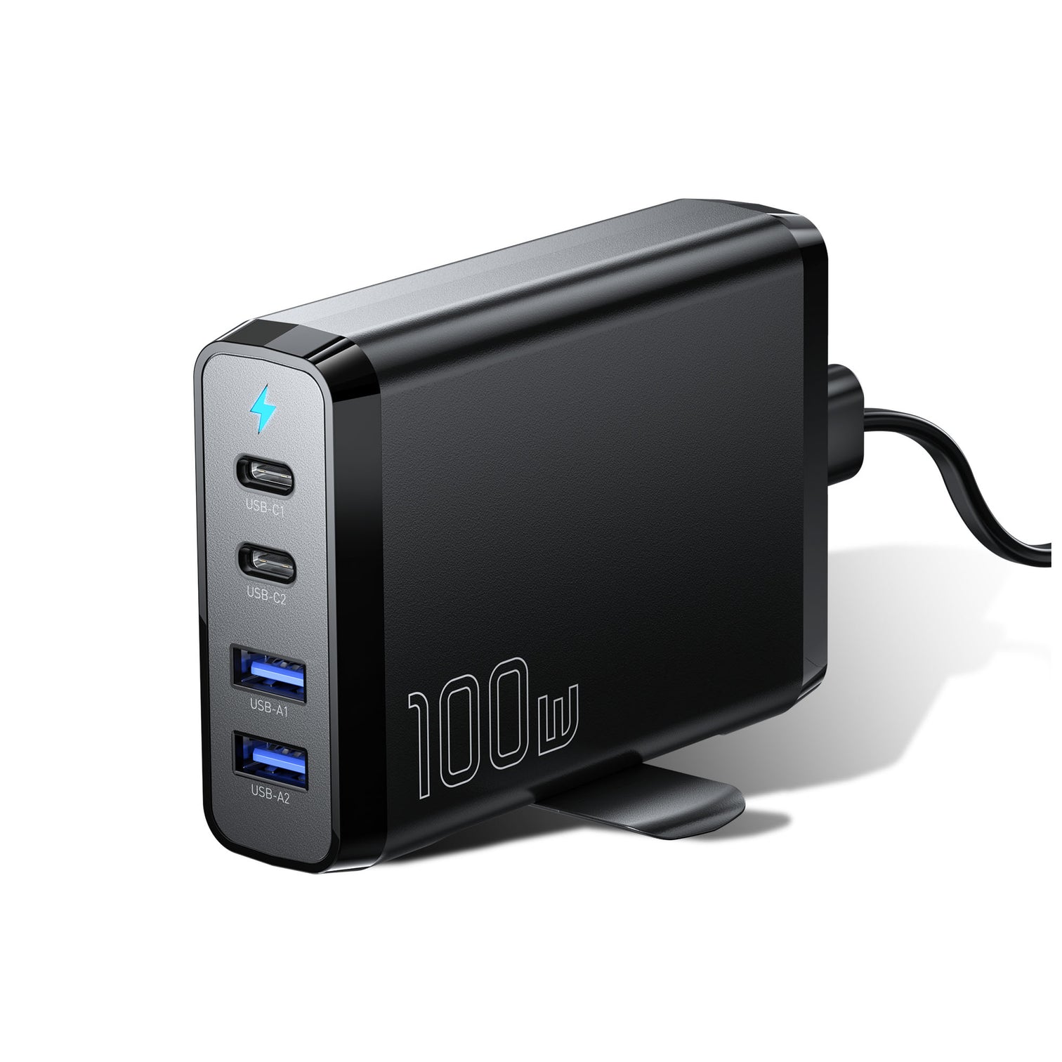 Chargers – ESSAGER