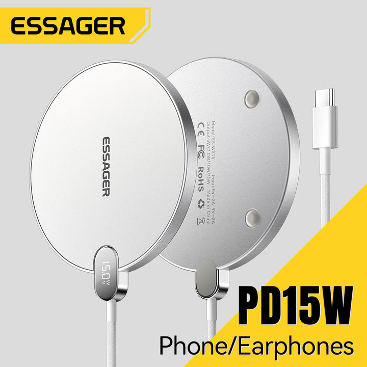 Essager Official | Make life more meaningful – ESSAGER