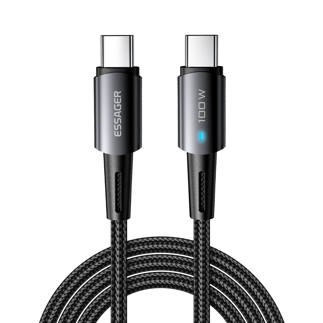 USB Cables – ESSAGER