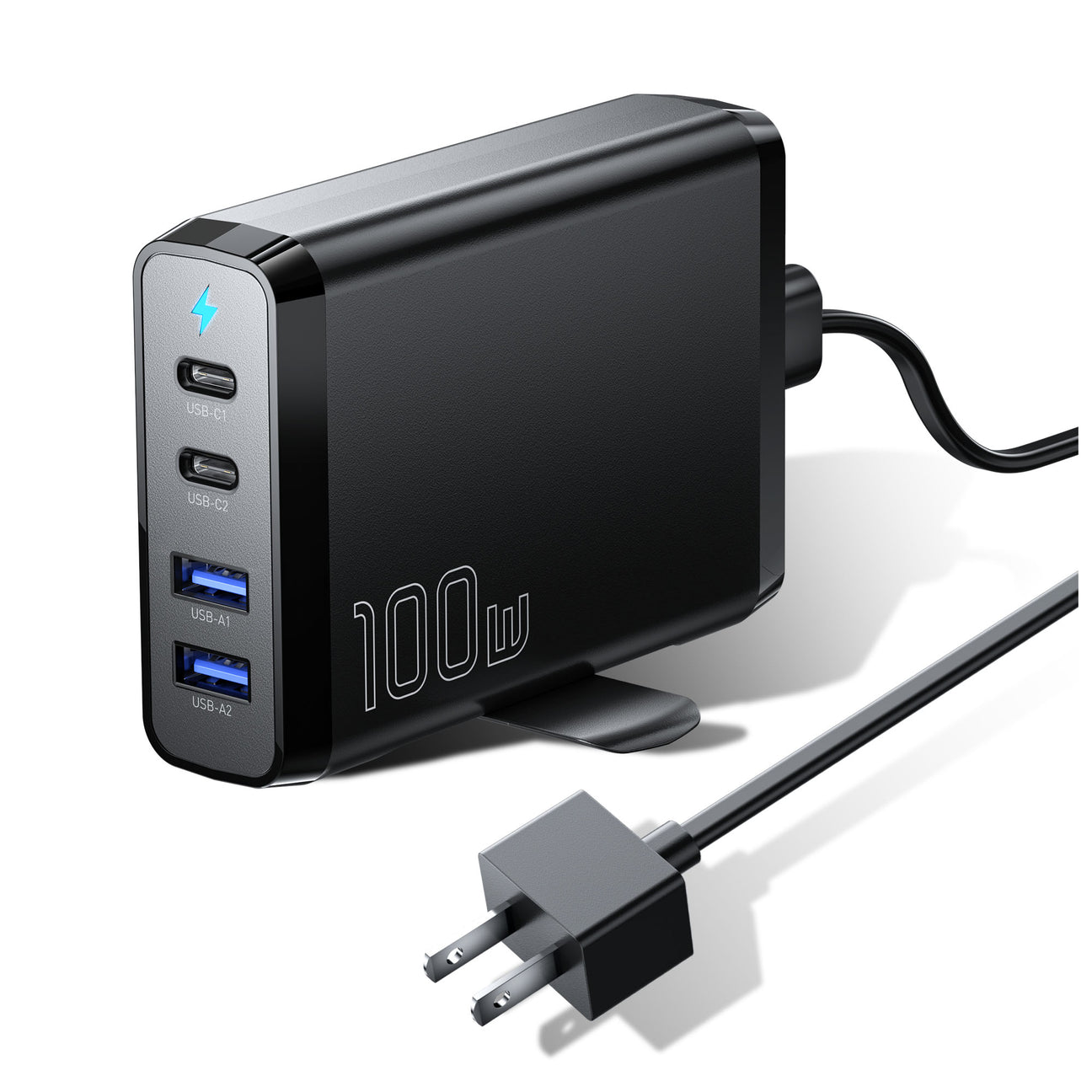 Chargers – ESSAGER